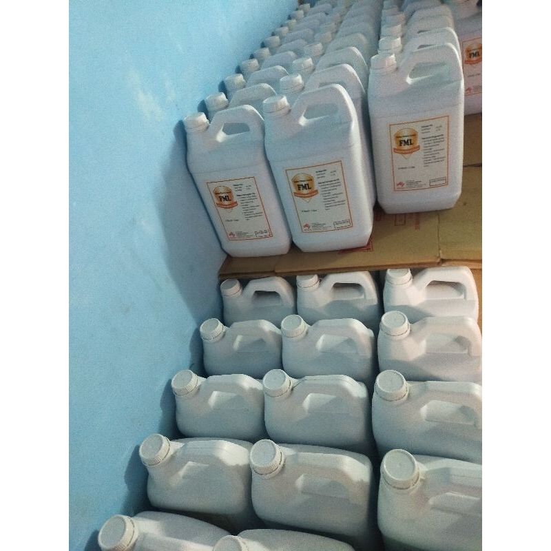 Jual Nutrisi ternak FML AJINOMOTO kemasan 5 liter | Shopee Indonesia