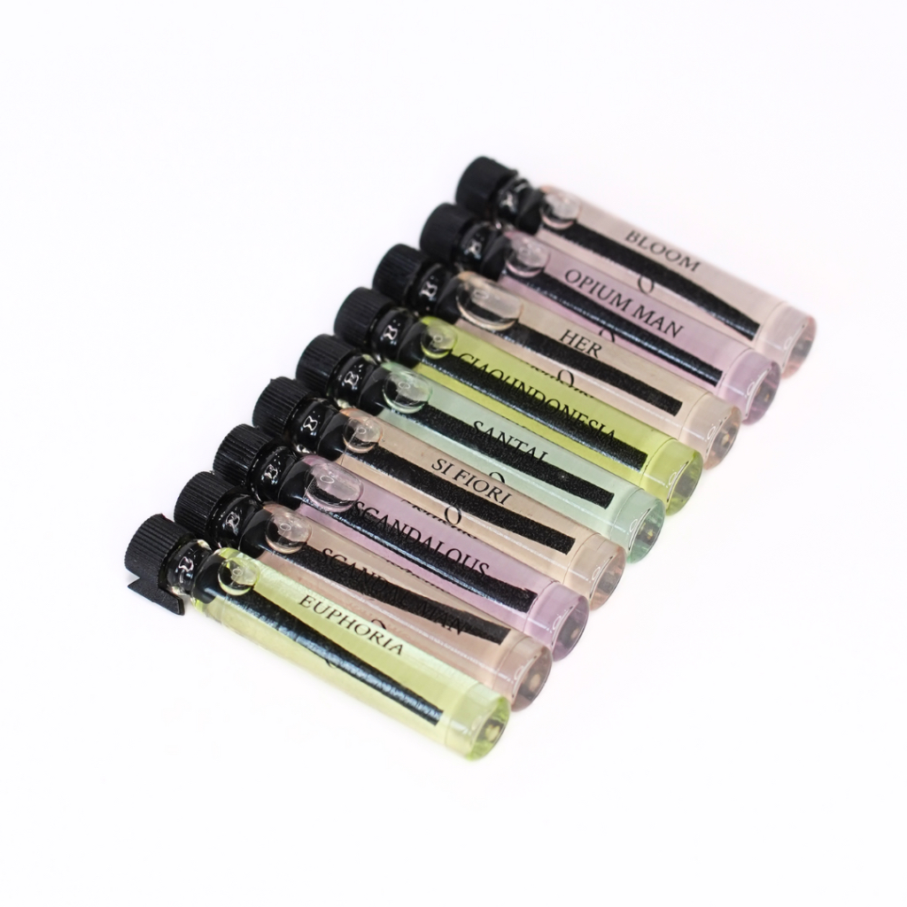 Jual Momento - Tester Parfum / Sample Perfume / Contoh Aroma 2ml - All ...