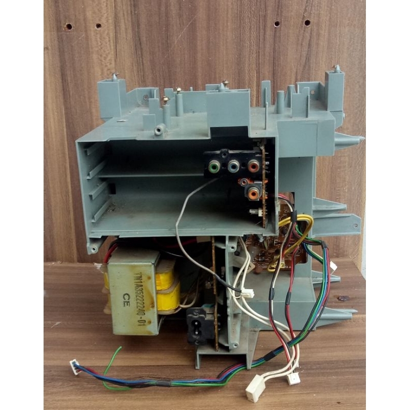 Jual Trafo & power suplay compo polytron GD912R | Shopee Indonesia