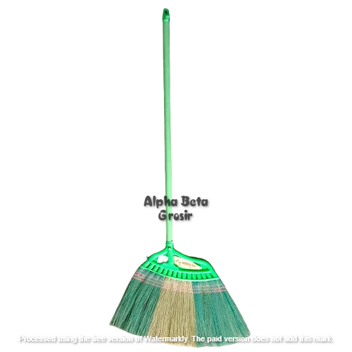 Jual SAPU RAYUNG TAHAN LAMA BERBAGAI PILIHAN KUALITAS DAN JENIS / SAPU ...