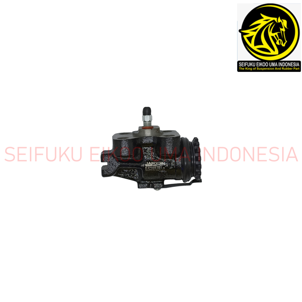 Jual WHEEL CYL ASSY / BLOK REM ISUZU ELF / NKR-66 / NKR-71 / NMR-71 ...