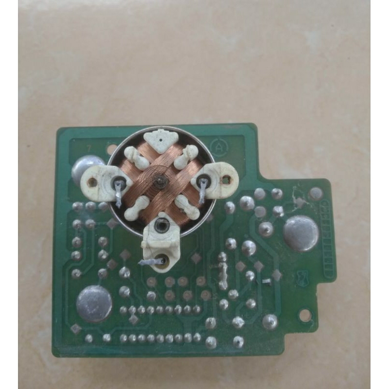 Jual Mesin RPM Spidometer Suzuki Carry Futura Karbu Original Bekas ...