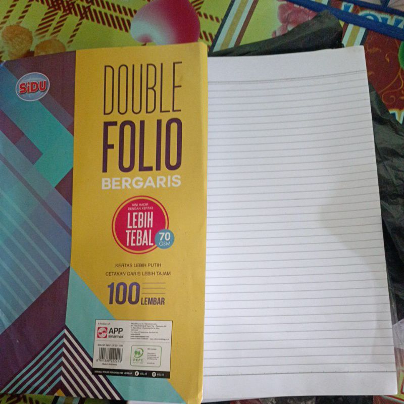 Jual kertas Polio per 10 Lembar | Shopee Indonesia