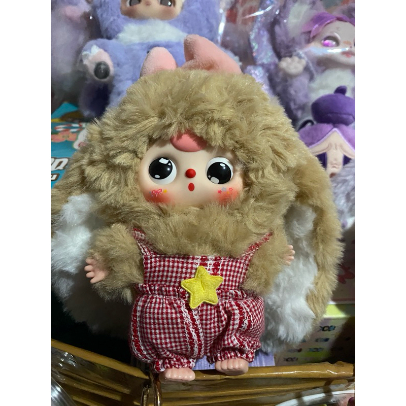 Jual SALE !! baby three macaron v2 | Shopee Indonesia