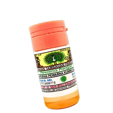 Jual CAP MERAK PEWARNA PANGAN KUNING TUA 15 ML 11202023904 | Shopee ...