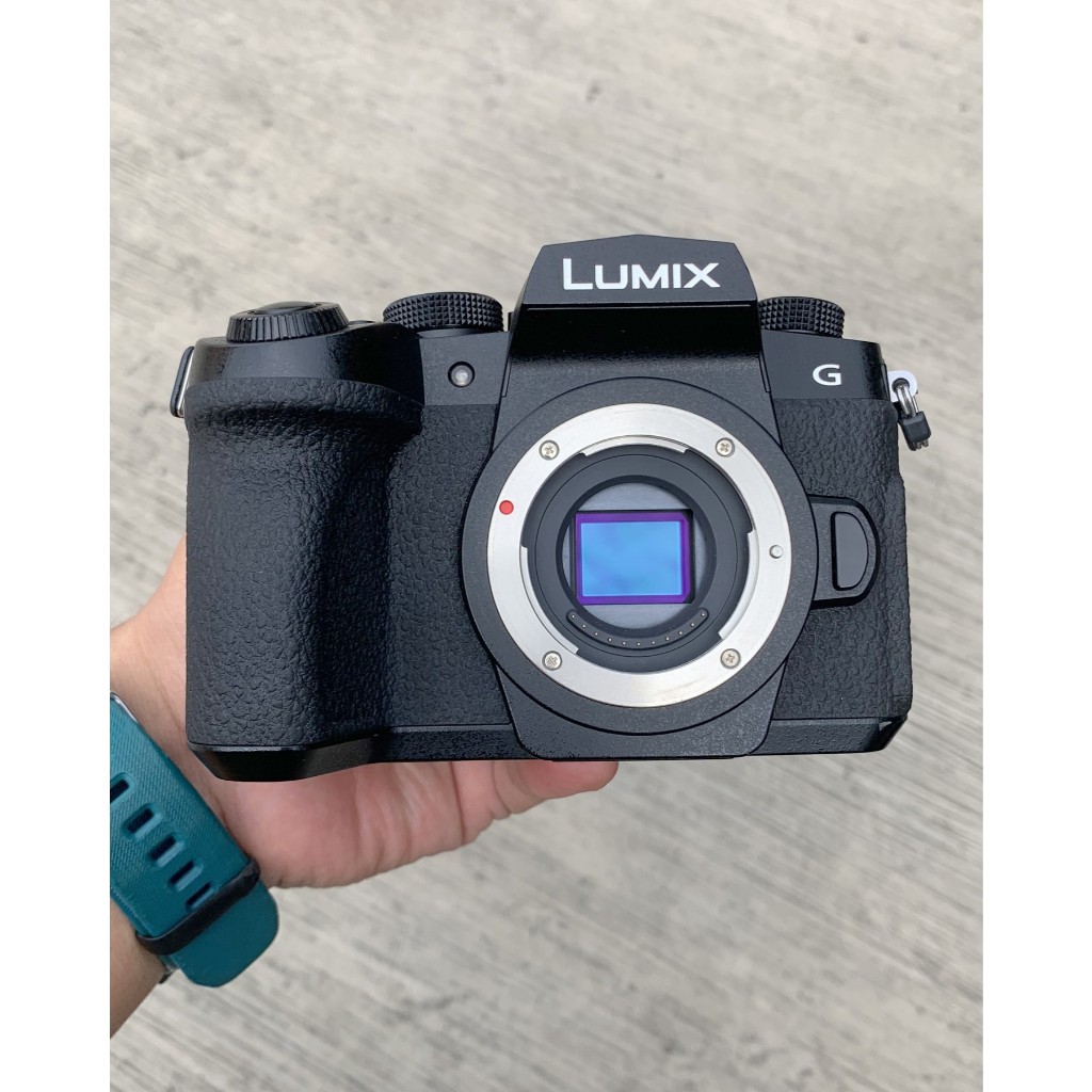 Jual LUMIX DMC-G95 Body Only | Shopee Indonesia