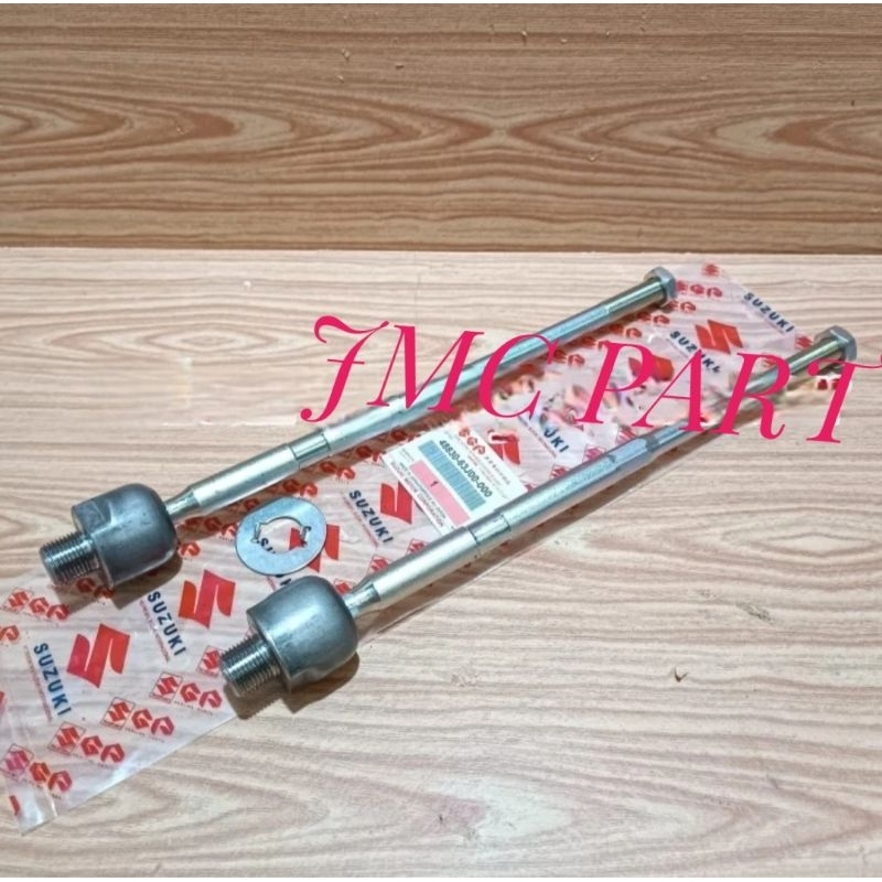 Jual RACK END LONG TIE ROD SUZUKI SWIFT SPLASH 1-PC | Shopee Indonesia
