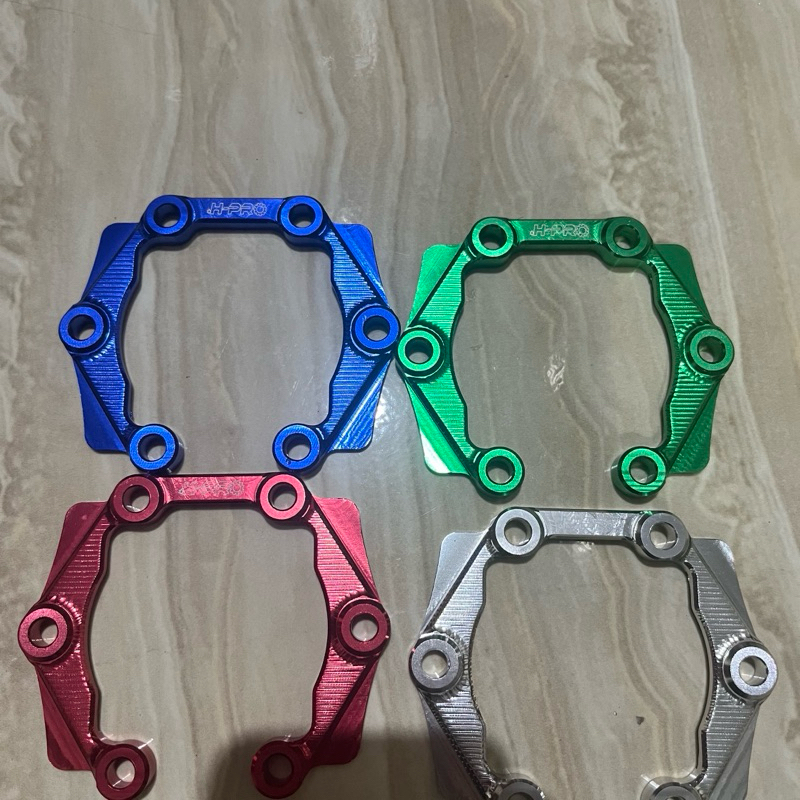 Jual Cover Plendes intake manifold Standar Ninja R/R Hpro | Shopee ...