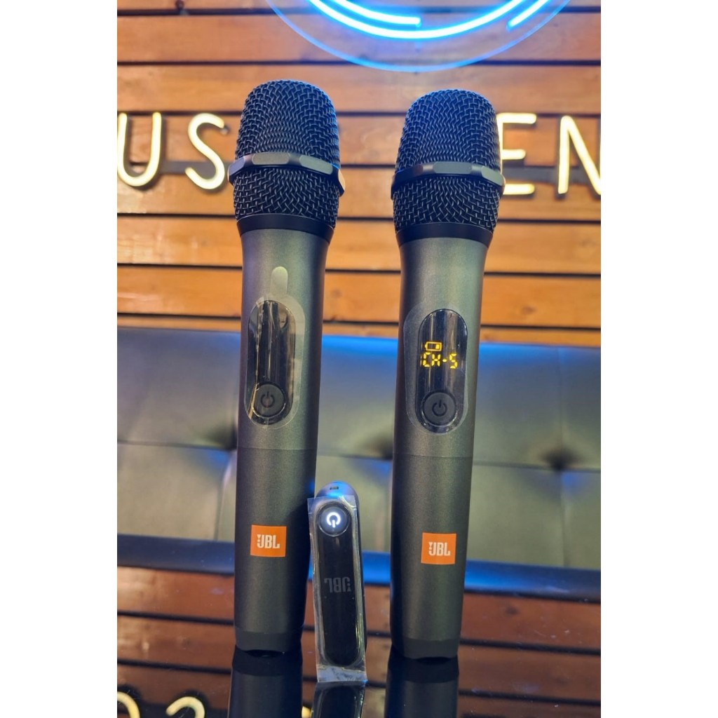 Jual MIC WIRELESS JBL AS2 | Shopee Indonesia
