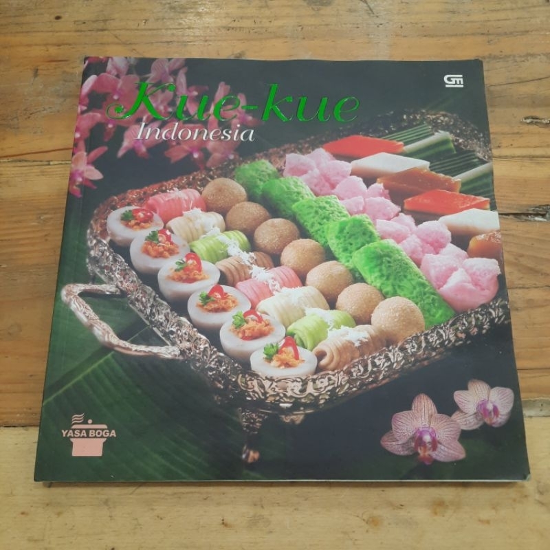 Jual kue-kue indonesia | Shopee Indonesia