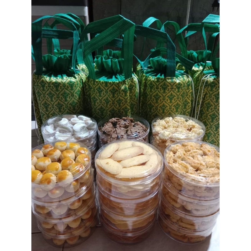 Jual kuker paket enam varian special | Shopee Indonesia