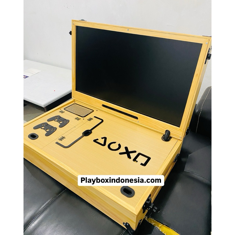 Jual Playbox 27 Inch PS 3 PS 4 PS 5 | Shopee Indonesia