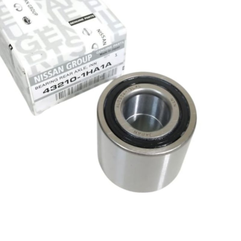Jual 43210-1HA1A Bering Roda Belakang Nissan March - Datsun Go ...