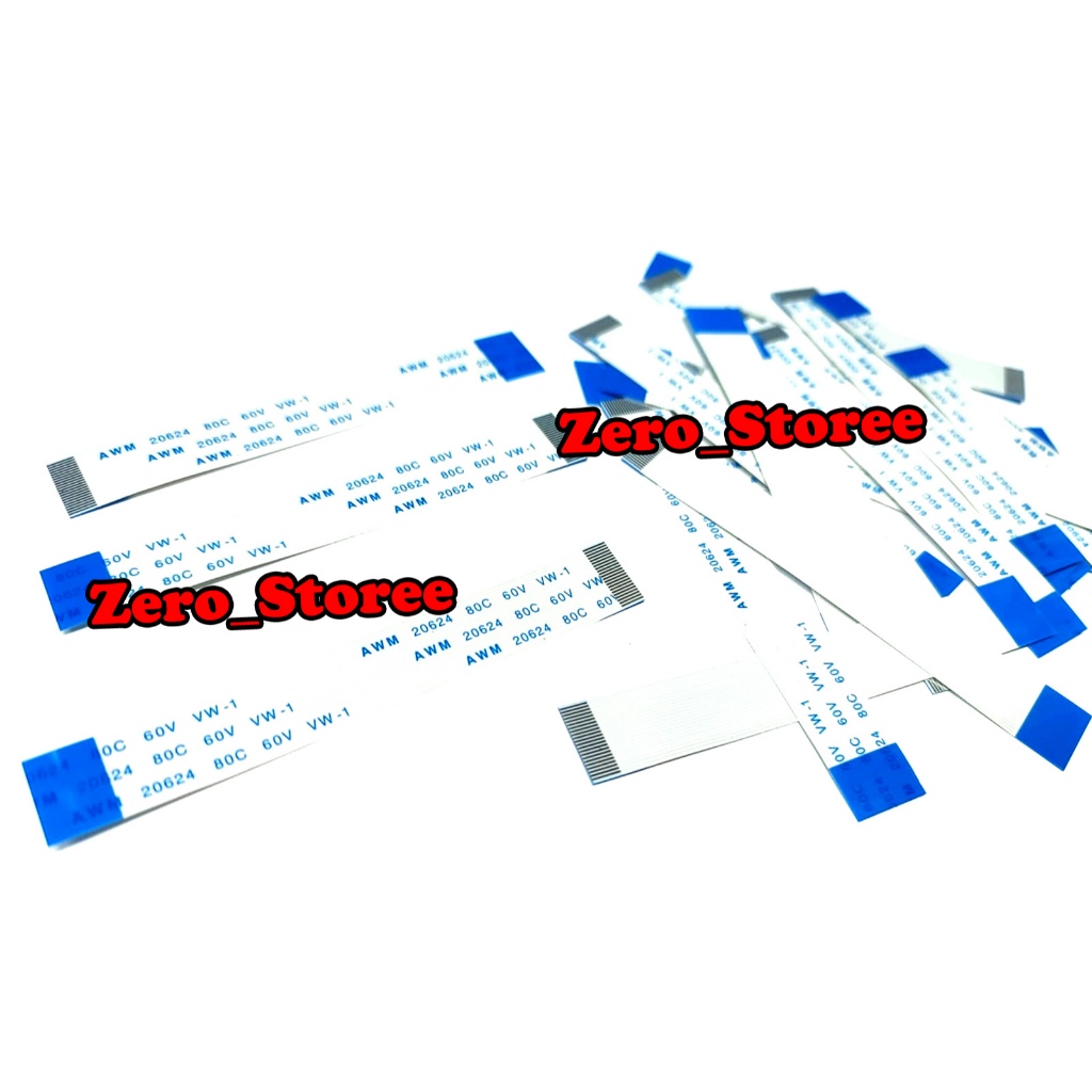 Jual Kabel Flexible LCD Motorola CP1660 CP1300 Flexi Kabel Flexibel ...