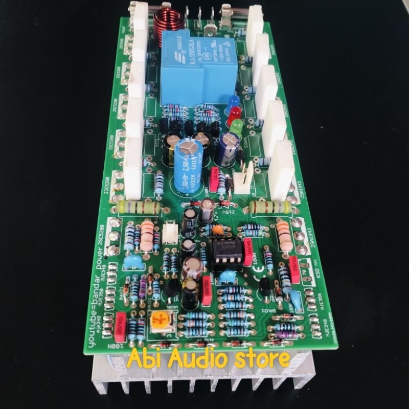 Jual DRIVER POWER M500 by Bandar power DRIVER clarity cocok untuk ...