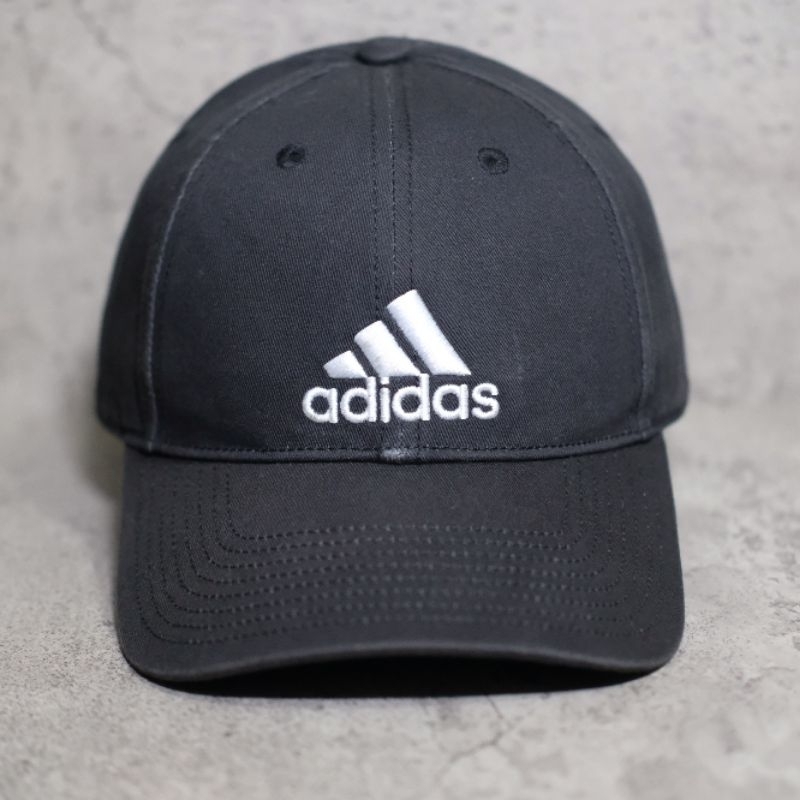 Jual Topi casual ADIDAS Original | Shopee Indonesia