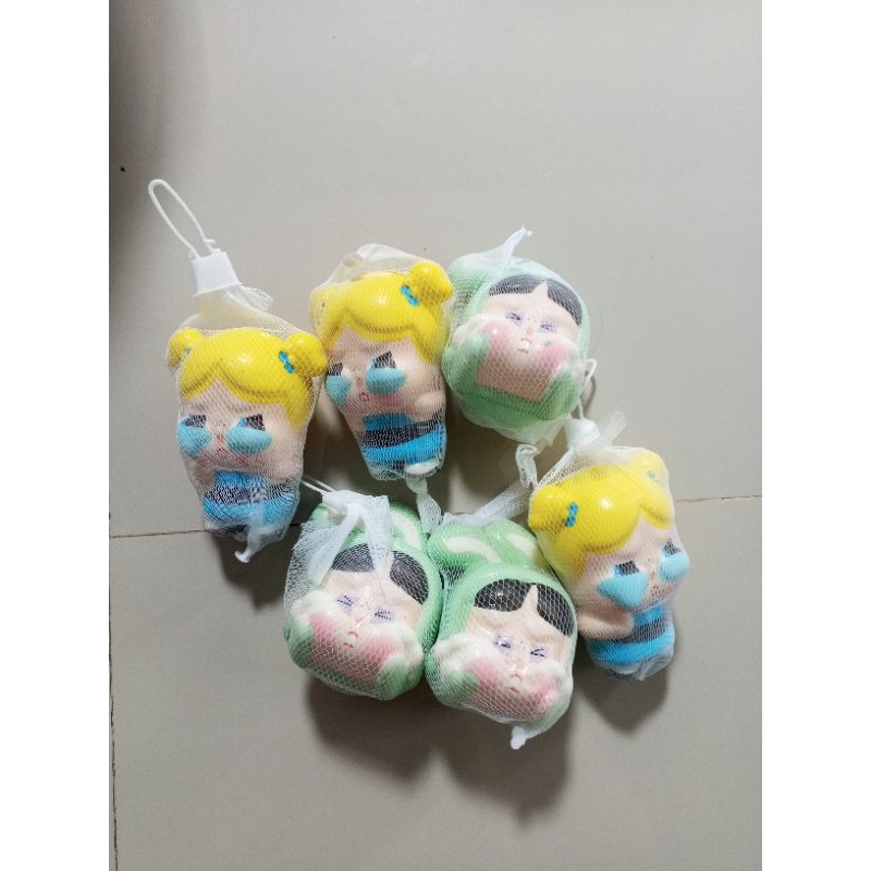 Jual Squishy Power Puff Girl | Shopee Indonesia