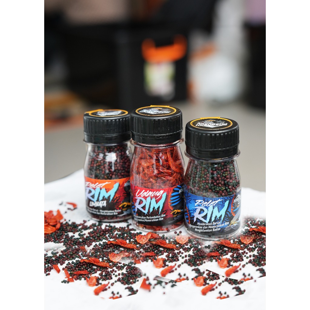 Jual Pelet Terlengkap & Harga Terbaru April 2026 | Shopee Indonesia