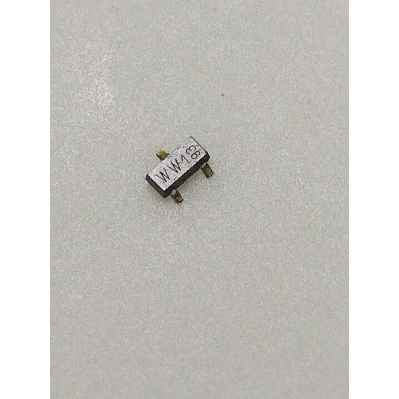 Jual Transistor WW1 93 | Shopee Indonesia