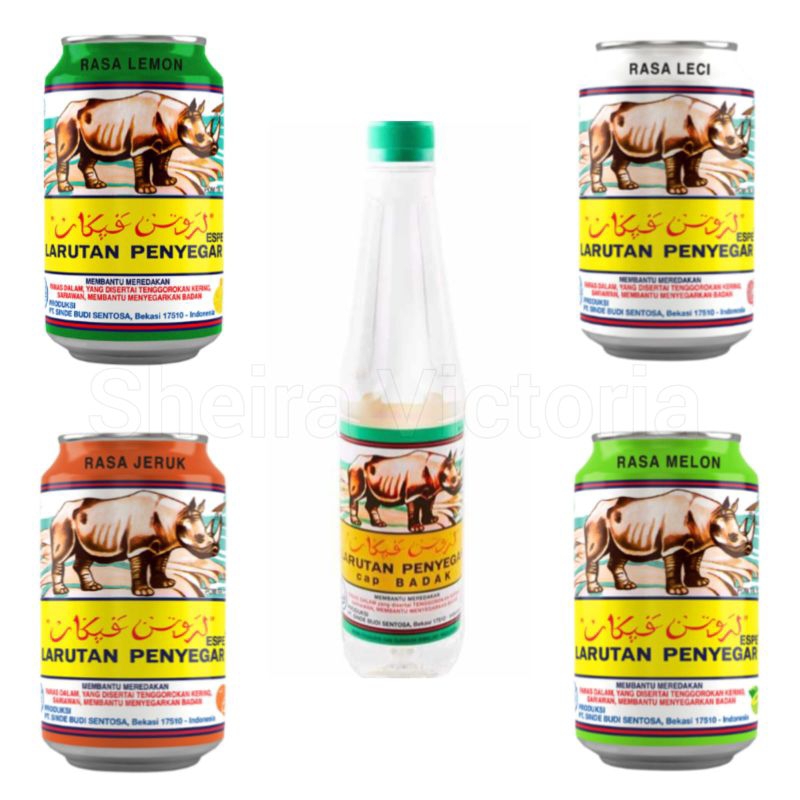 Jual LARUTAN CAP BADAK | Shopee Indonesia