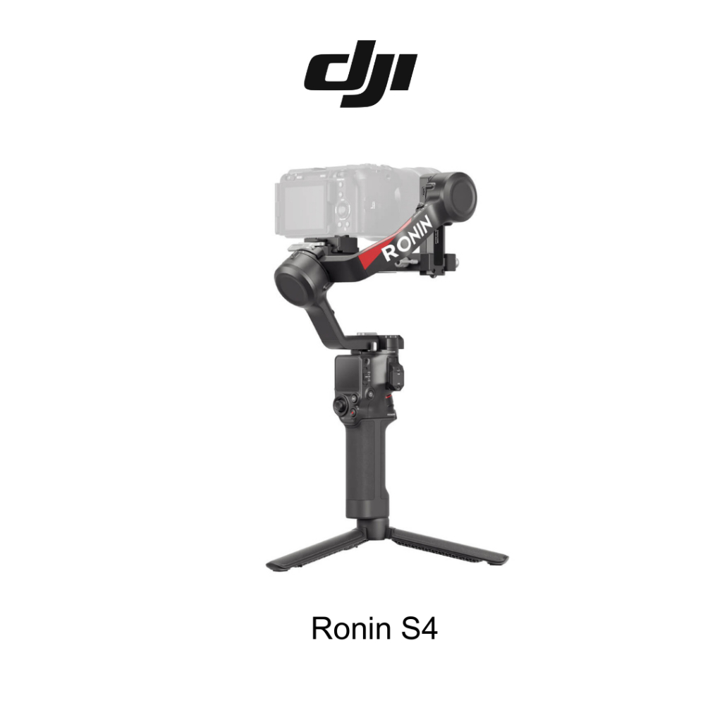 Jual DJI Ronin S4 / DJI Stabilizer RS4 Basic | Shopee Indonesia