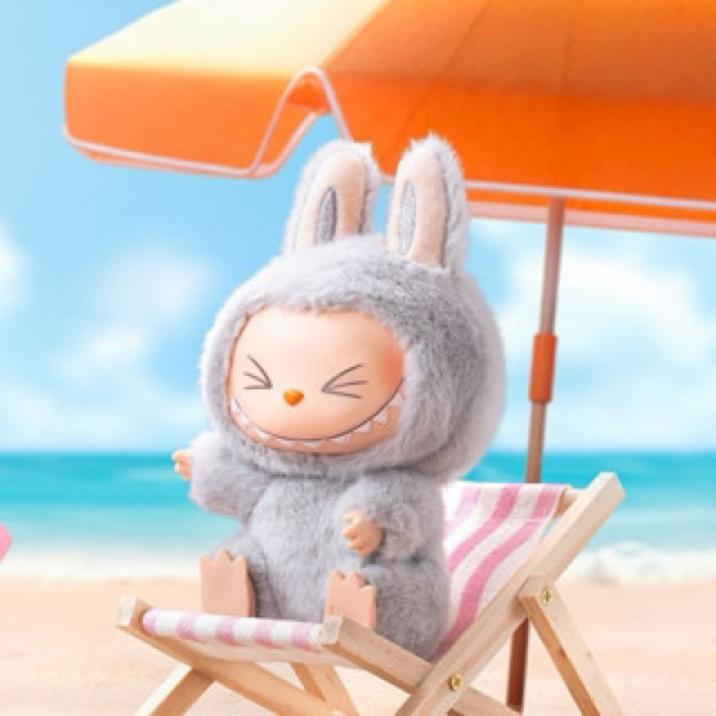 Jual Labubu “HEHE” ORI POPMART OFFICIAL | Shopee Indonesia