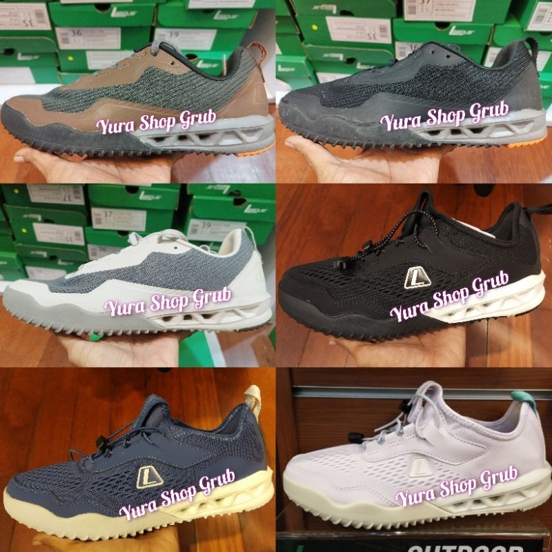 Jual Sepatu League Magma Aquanos Xto Original Sale Cuci Gudang Sepatu ...