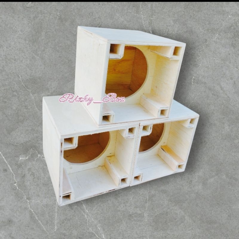 Jual Box Speaker Planar 6 inch single box spiker planar 6 in | Shopee ...