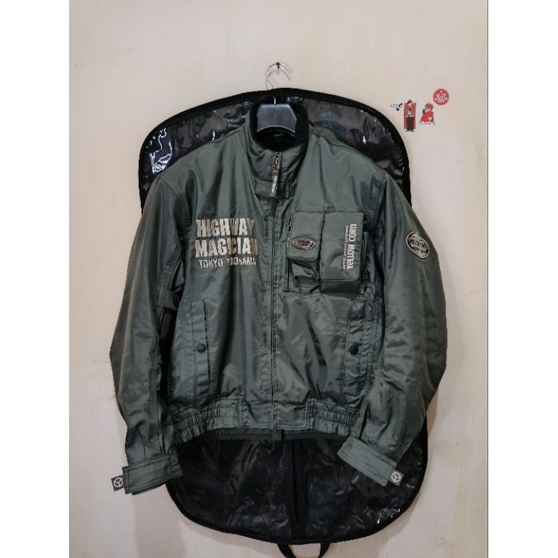 Jual Jaket yellow corn yb 4300 | Shopee Indonesia
