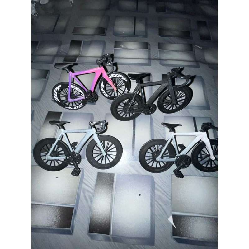 Jual Miniatur fixie Edisi Ramadhan | Shopee Indonesia