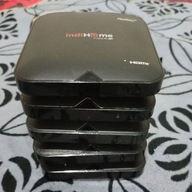 Jual HG680-FJ Set Top Box Oryginal ( STB ) | Shopee Indonesia
