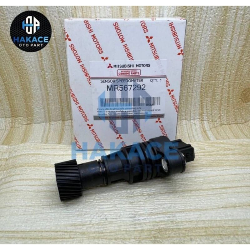 Jual SENSOR SPEED SPEEDOMETER KILOMETER GALANT HIU V6 LANCER 4 CK4 ...
