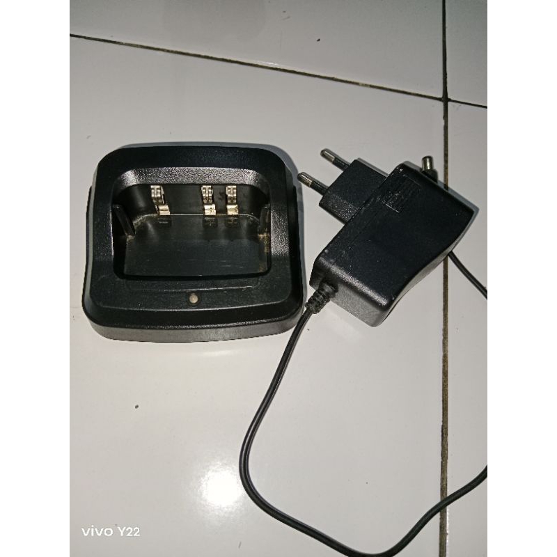 Jual mangkok charger desktop ht lupax T-1088c | Shopee Indonesia
