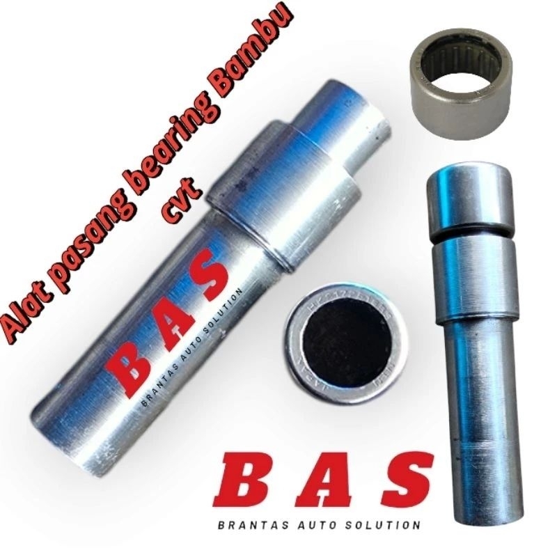 Jual TREKER OASANG BEARING BAMBU PULLY BELAKANG MOTOR MATIC | Shopee ...