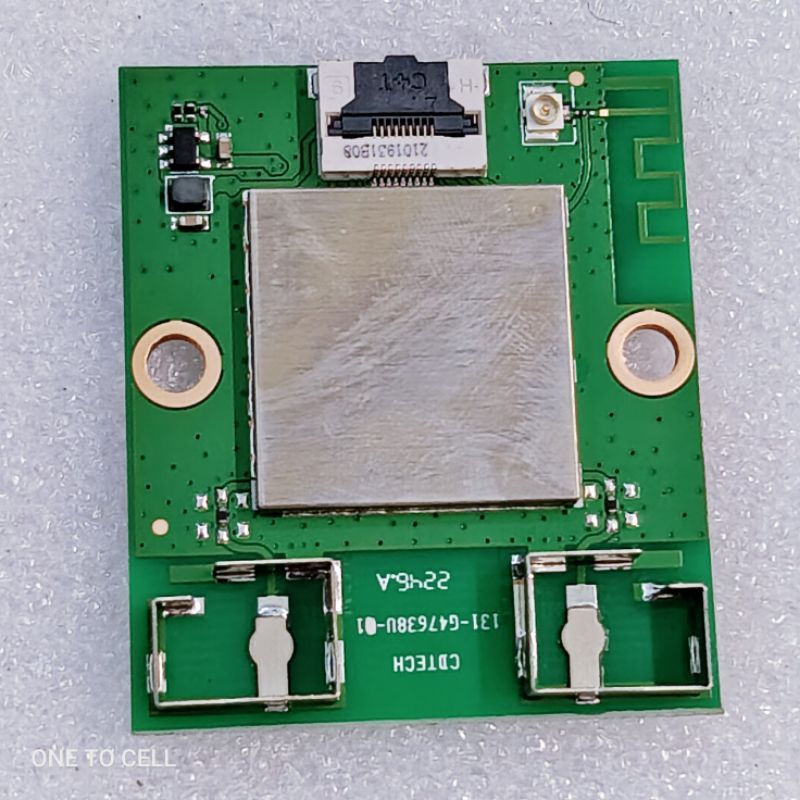 Jual MODULE WI-FI TV CHANGHONG U55H7 - PCB WI-FI TV CHANGHONG U55H7 ...