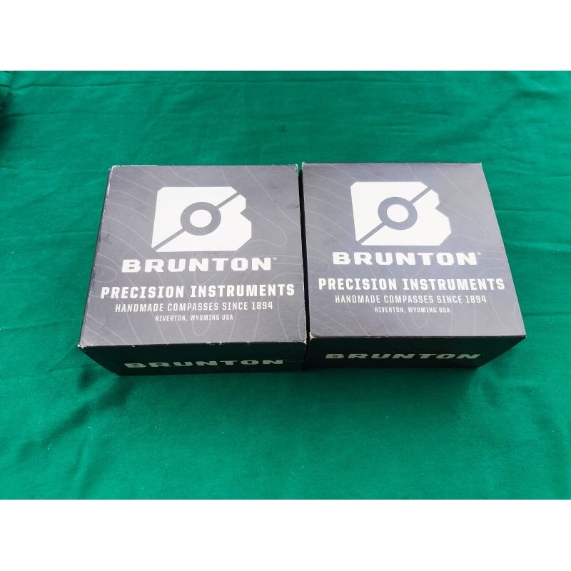 Jual KOMPAS BRUNTON 5008 MULUS | Shopee Indonesia