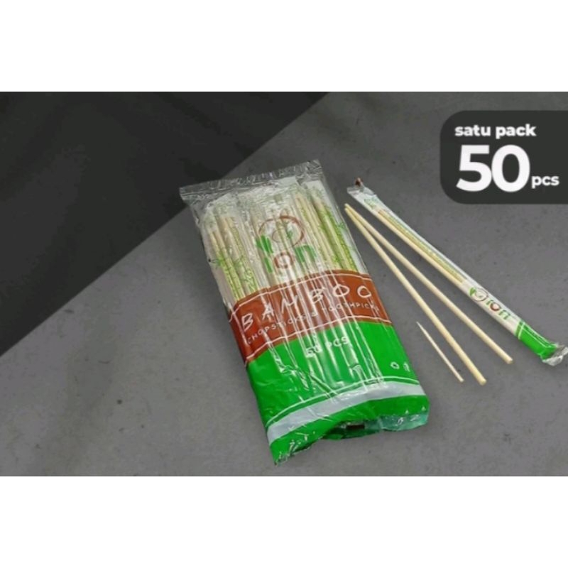 Jual Sumpit Kayu Bamboo 1 pack | Shopee Indonesia