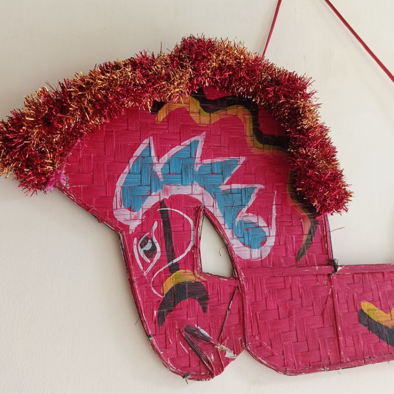 Jual kuda lumping properti tari | Shopee Indonesia