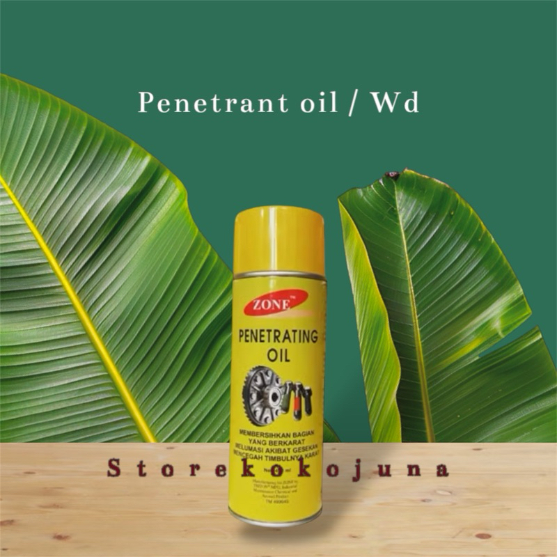 Jual Anti karat || Pencegahan karat || Penetrating Oil | Shopee Indonesia