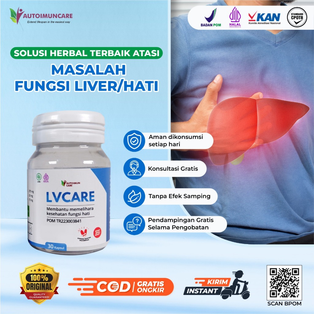 Jual OBAT HEPATITIS - OBAT LIVER - OBAT HERBAL LIVER - OBAT PENYAKIT ...