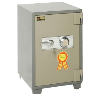 Jual Brankas OKIDA DS 10 CA TKDN Tahan Api | Shopee Indonesia