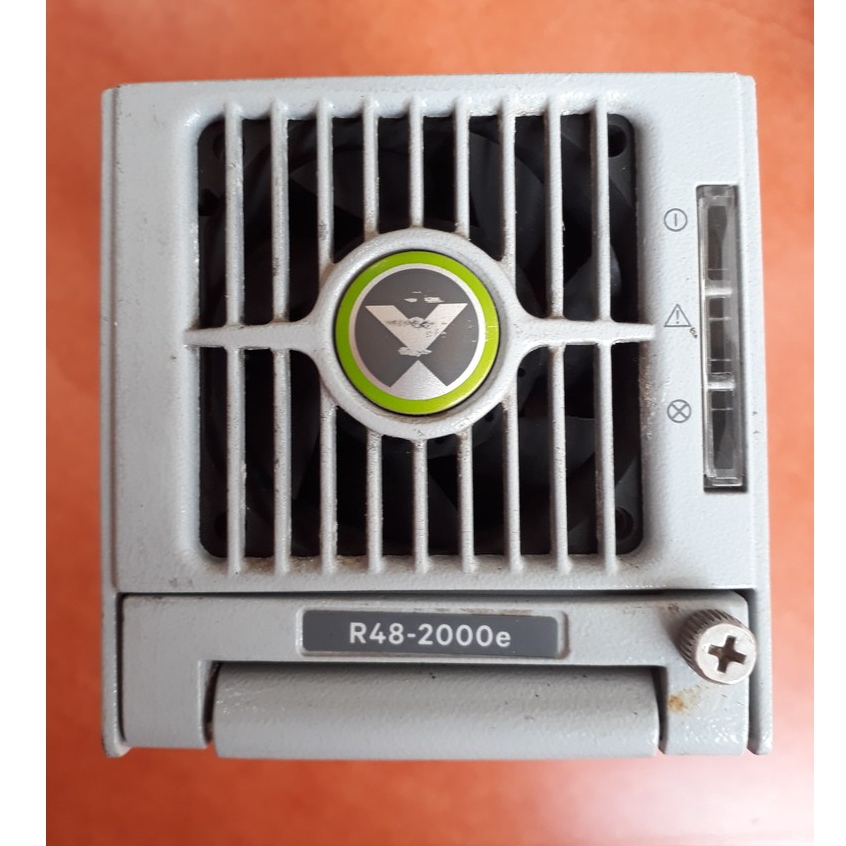 Jual Power Supply Switching PSU SMPS VERTIV R48-2000e Watt Seperti ...
