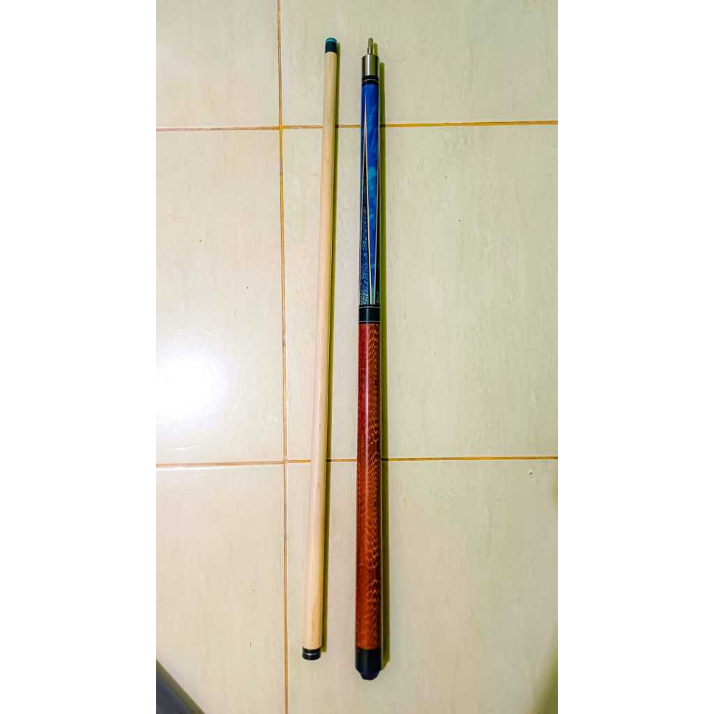 Jual Stick Billiard Jump Break | Shopee Indonesia