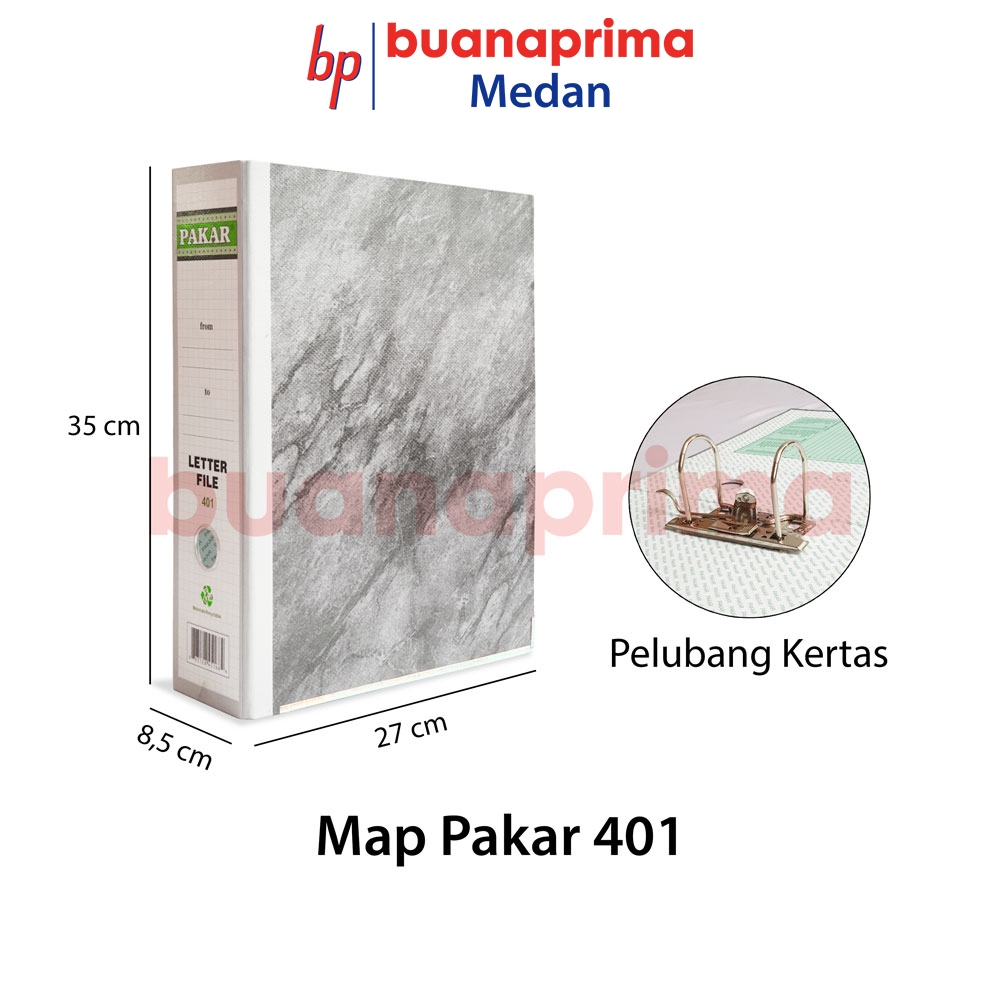 Jual MAP ORDNER PAKAR 401 402 403 Letter File Folio Map Ordner Karton Folder | Shopee Indonesia