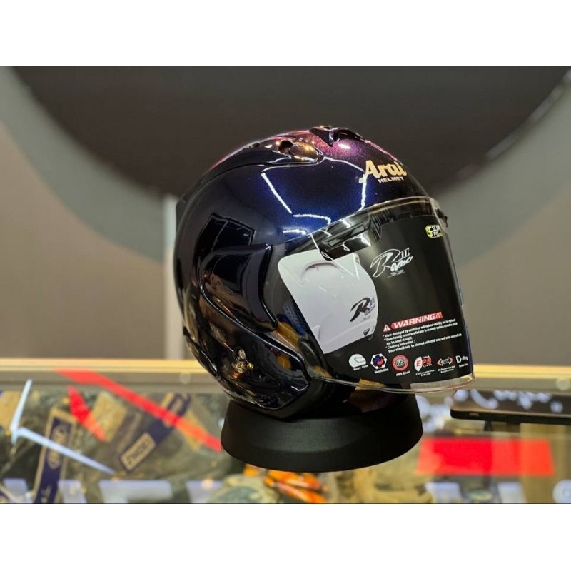Jual ARAI RAM 3 MALIBU (MHR) | Shopee Indonesia