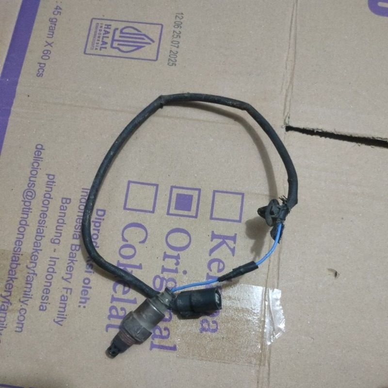 Jual sensor o2 cbr150r facelit original | Shopee Indonesia