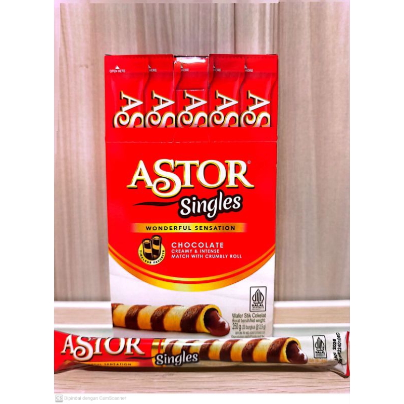 Jual Astor Terlengkap & Harga Terbaru April 2026 | Shopee Indonesia