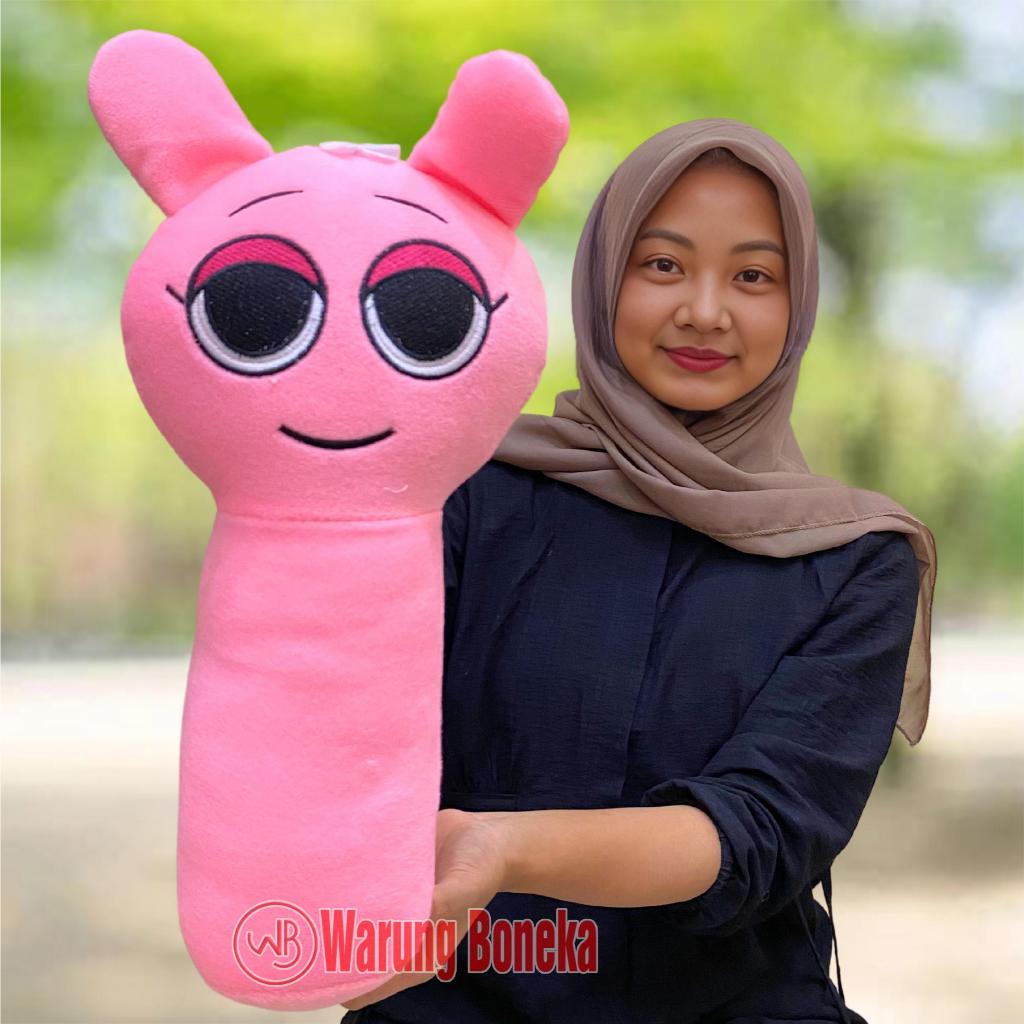 Jual Boneka Sprungki Incredibox Horror Game | Shopee Indonesia