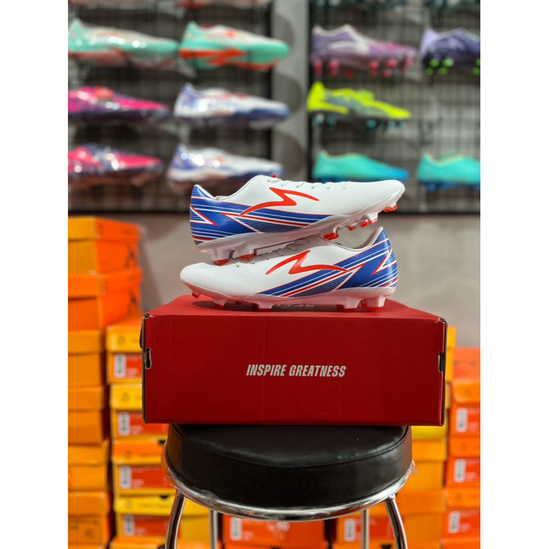 Jual Specs Lightspeed 20 FWD FG | Shopee Indonesia