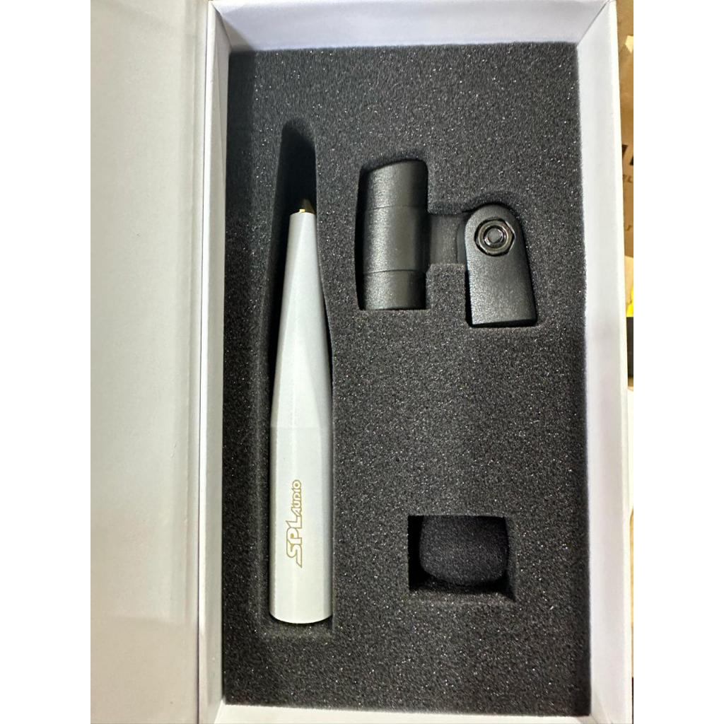 Jual Mic RTA SPL Audio MC8 Microphone SPL RTA MEASUREMENT MC-8 PRO 15HZ ...